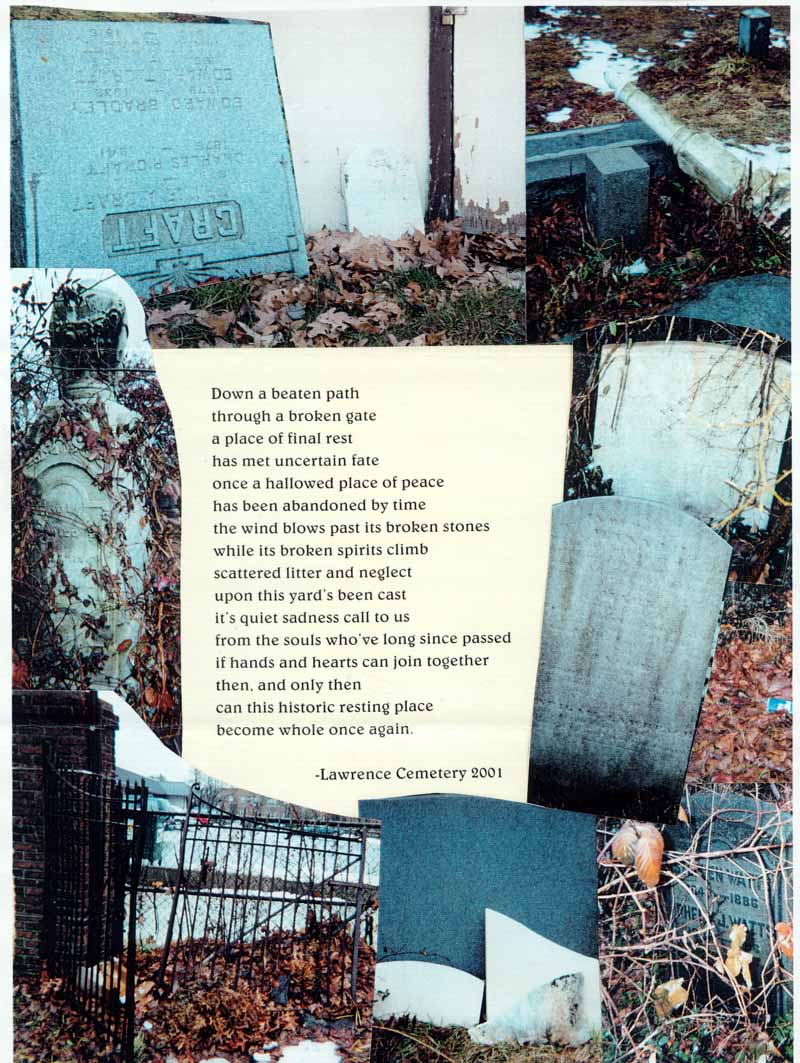 Lawrence Cemetery
